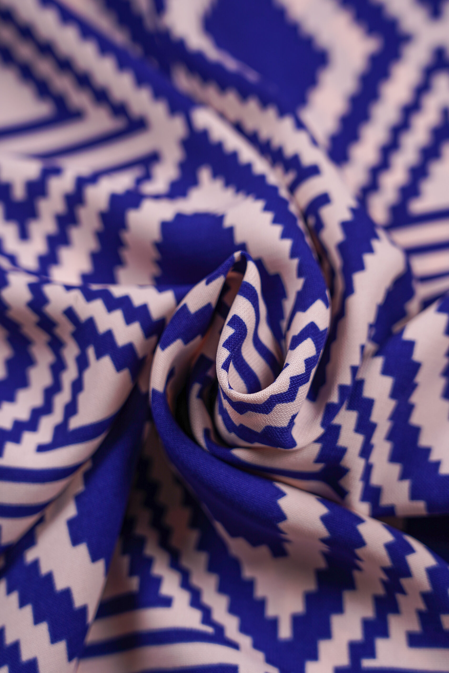 NANCY GEOMETRY PATTERN PALAZZO PANTS – The WonderLand Fashion | Wear ...